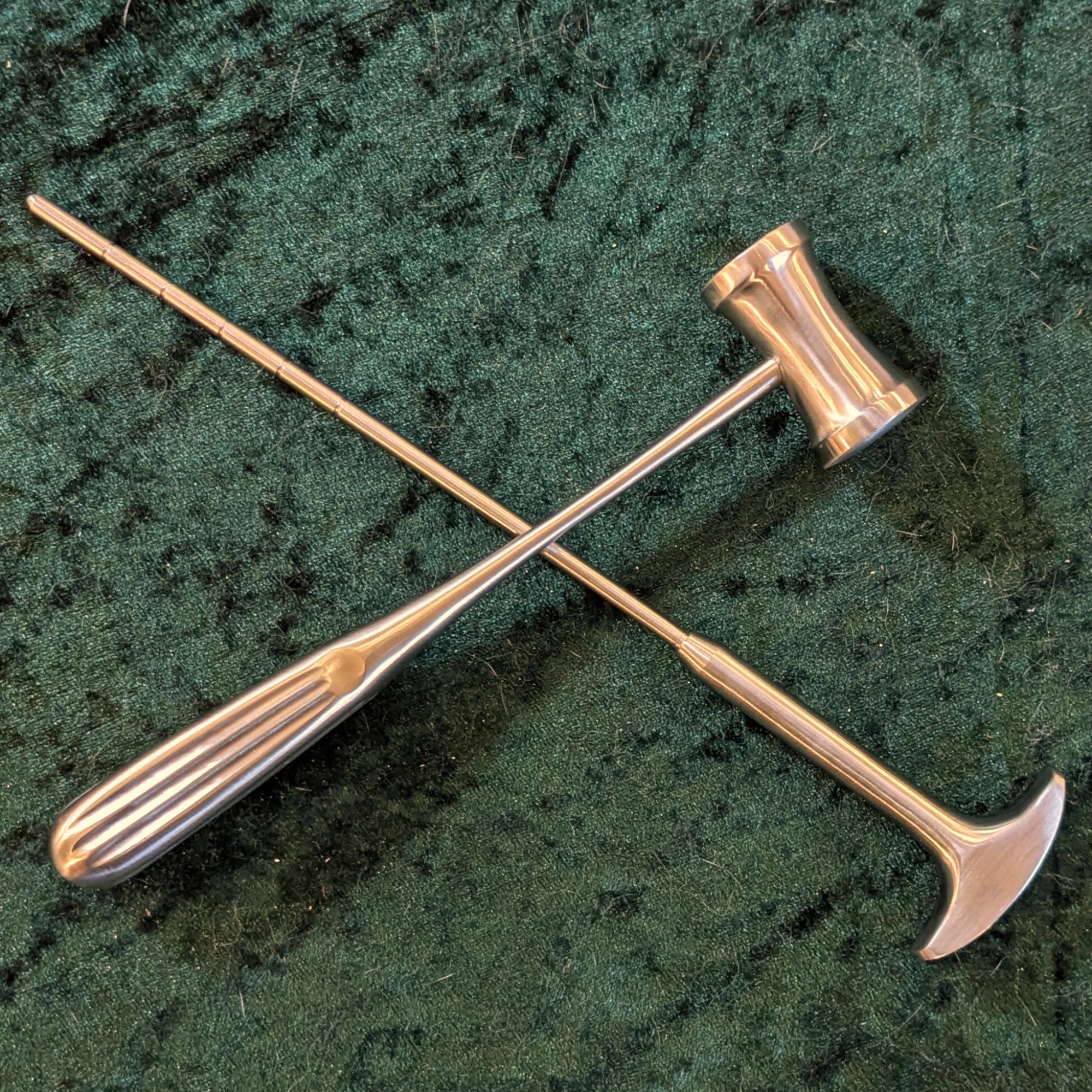 Lobotomy tools | Morbitorium