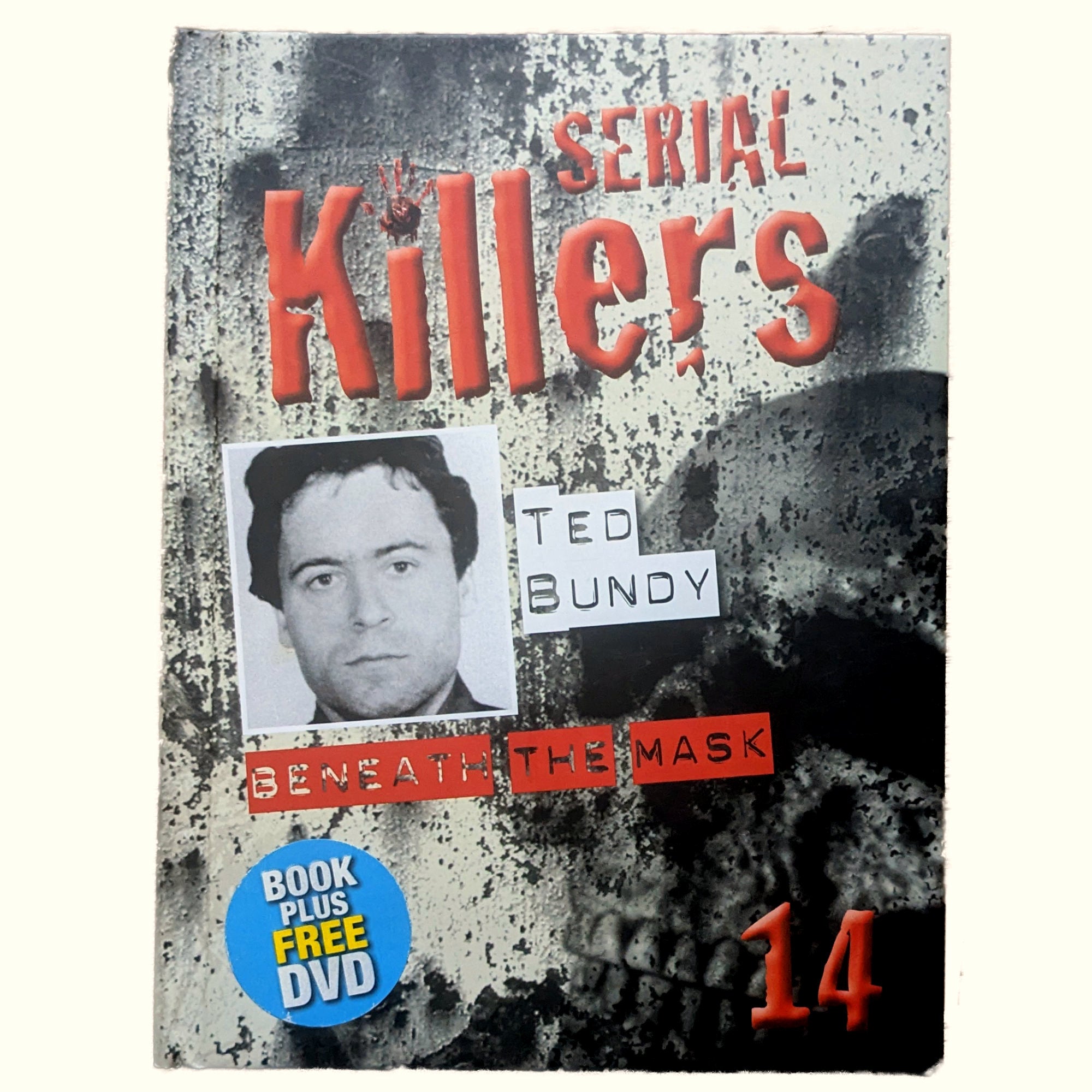 Serial Killer: Ted Bundy Behind the Mask | Morbitorium