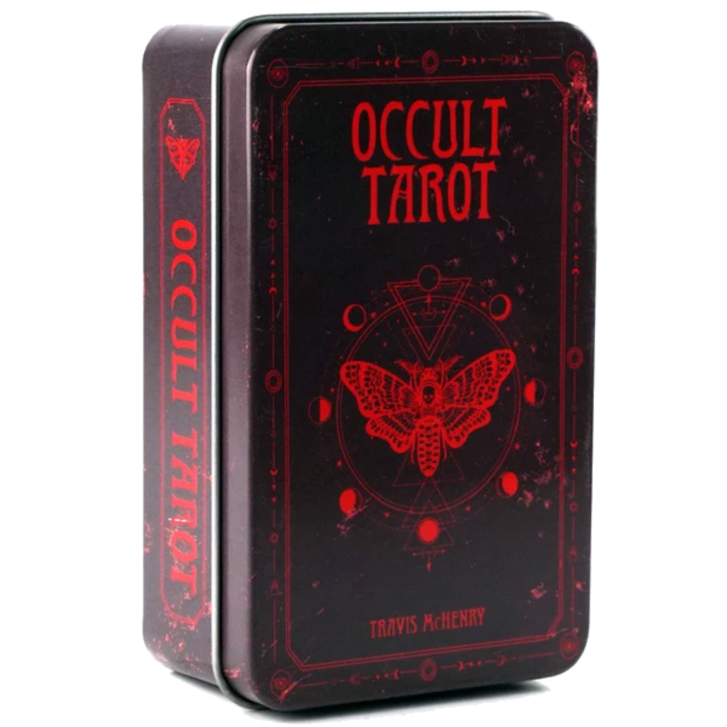 Occult tarot | Morbitorium