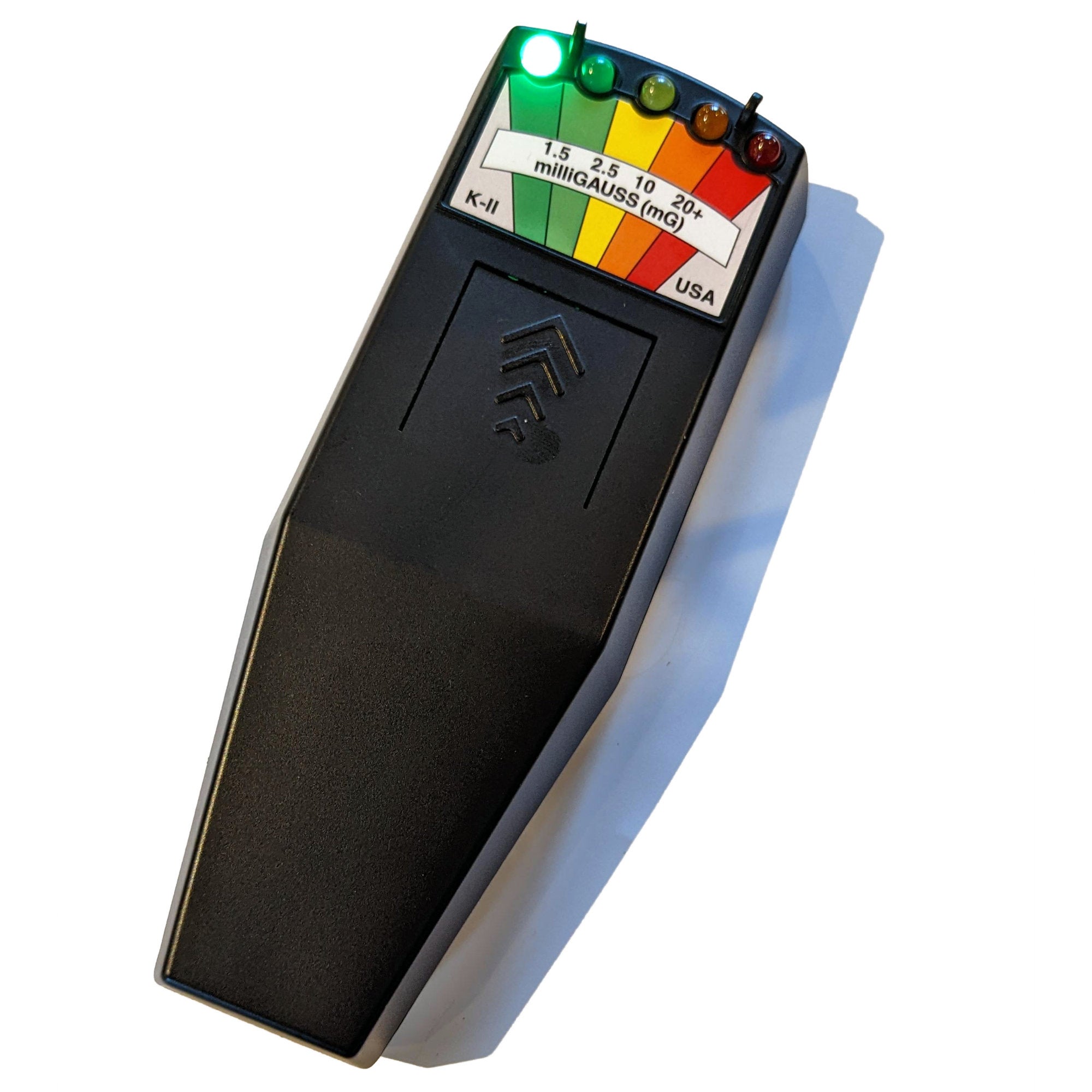 K2 EMF meter | Morbitorium