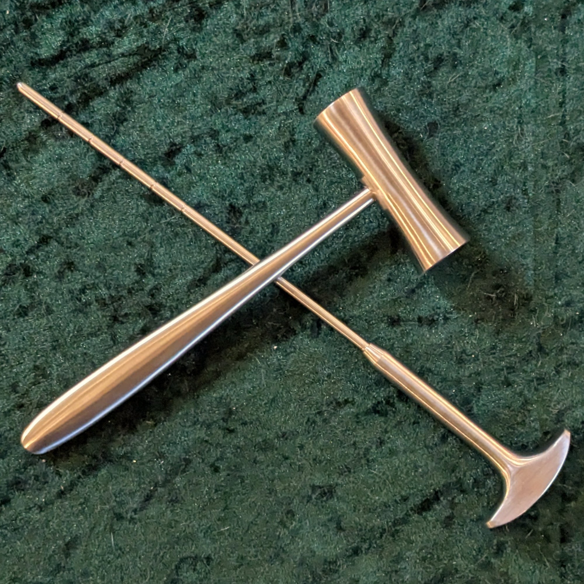 Lobotomy tools | Morbitorium