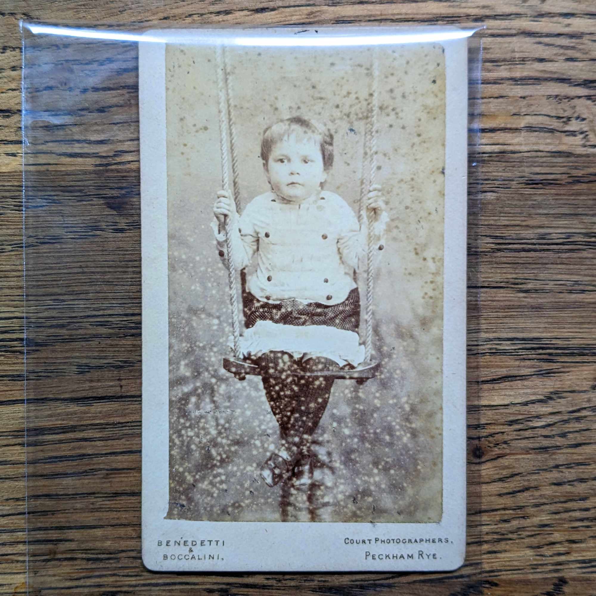 Victorian cabinet cards | Morbitorium