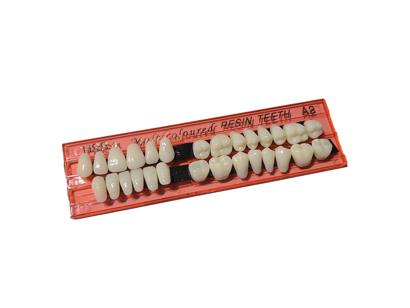 Modern prosthetic teeth | Morbitorium