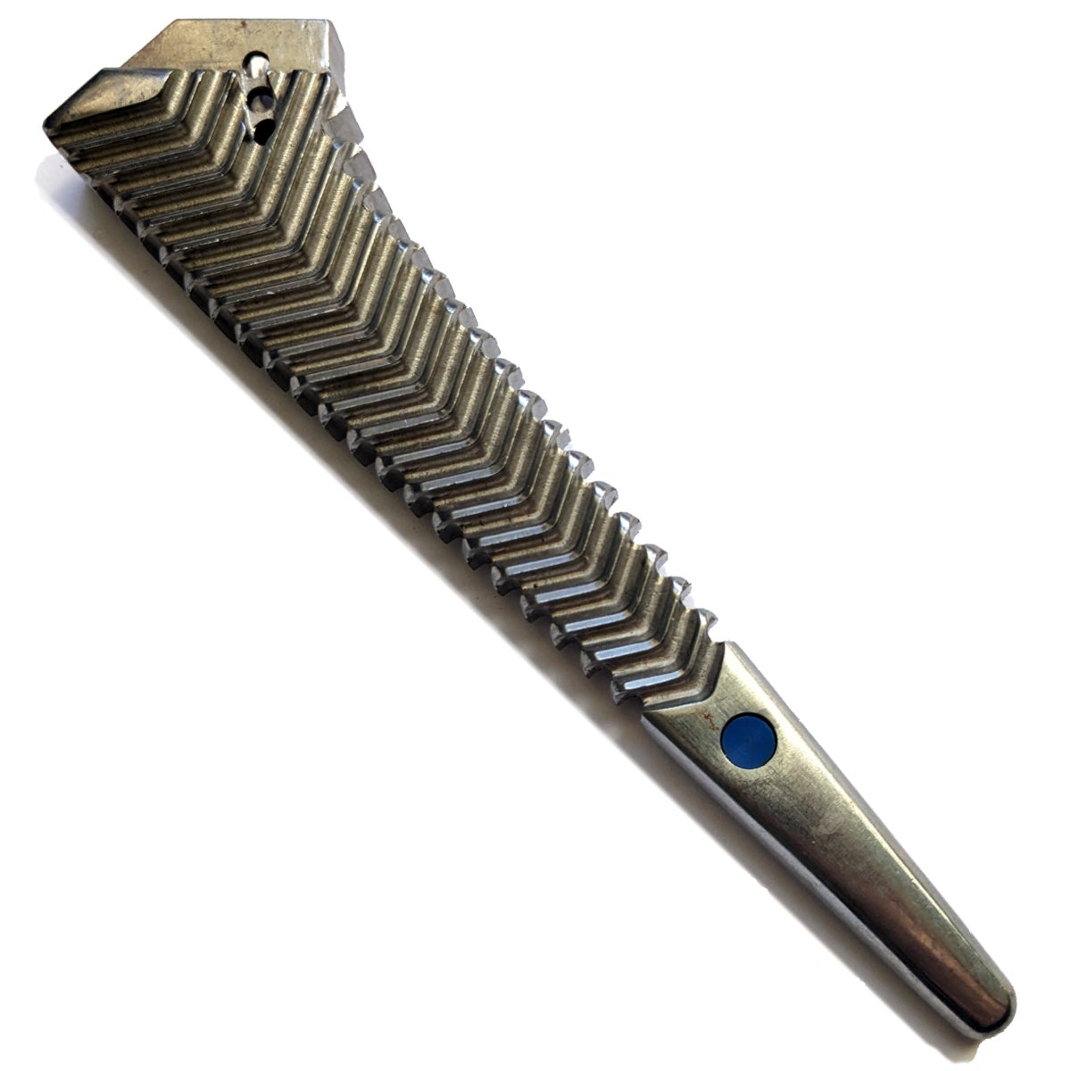 Vintage hip rasp | Morbitorium